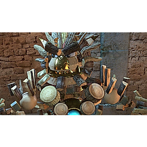 Knack (PS4)