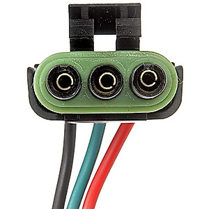 Dorman 888-5426 Driver Side Headlight Assembly Compatible with Select Kenworth Models