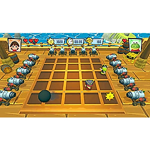 Ryan's Rescue Squad - Nintendo Switch