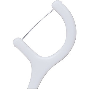 PRO-SYS® Extra Strong Flossers with Flosser Pick - 150 Flossers (3 Packs – 50 Flossers Per Pack)