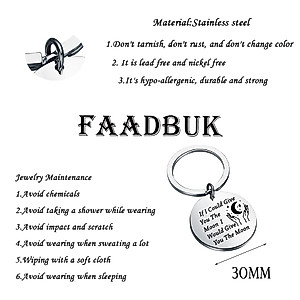 FAADBUK Phoebe Moon Song Inspired Gift Phoebe Merchandise Phoebe Fans Gift I Would Give You The Moon (Give You The Moon)