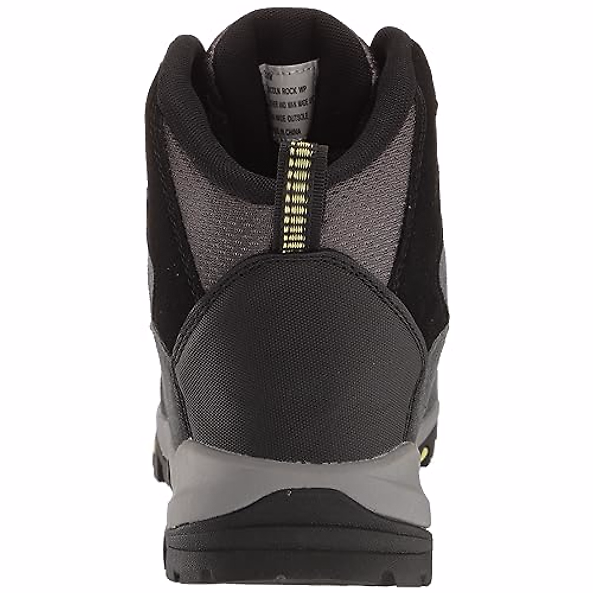 Eddie Bauer Mens Lincoln Waterproof Hiking Boots