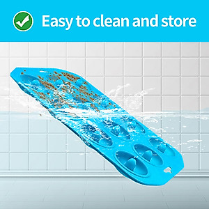 Cupidove Silicone Donut Pan, Silicone Donut Molds for baking, Mini Donut Silicone Mold Heat Resistant, Mini Silicone Baking Mold for baking delicious donuts, Non-stick Bottom, Easy to Clean