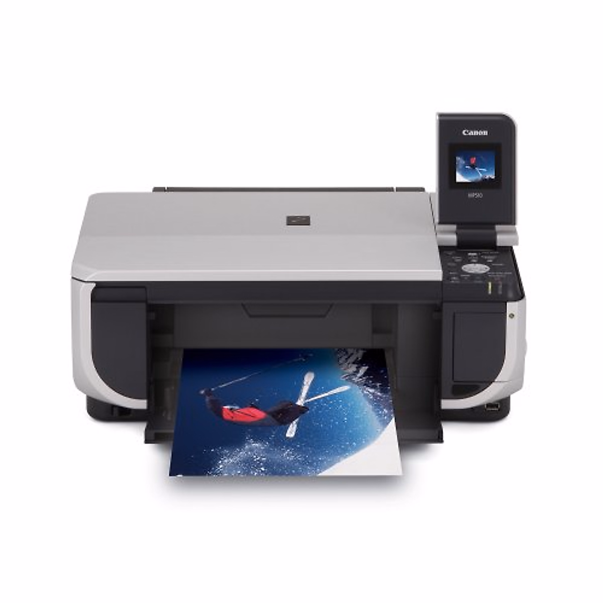 Canon PIXMA MP510 All-in-One Photo Printer (1450B002)