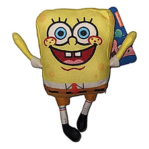 Good Stuff Spongebob Squarepants Officially Licensed Plush 10" Tall