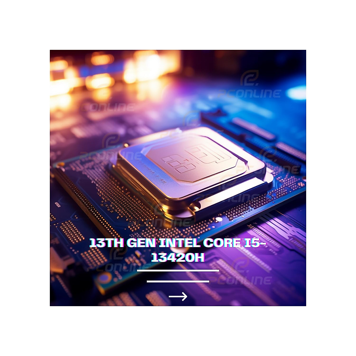 Lenovo 2023 Latest IdeaCentre Premium All-in-One Desktop, 27" FHD Touchscreen, 13th Gen Intel Core i5-13420H (Beats i7-12700H), 16GB RAM, 1TB SSD, Wireless KB & Mouse, Win 11 Pro, Black