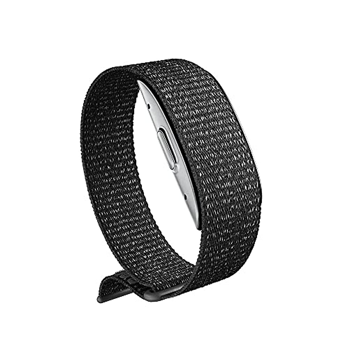 Halo Band accessory band - Black - Fabric - Medium