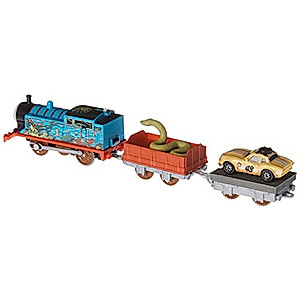 Thomas & Friends TrackMaster, Thomas & Ace the Racer