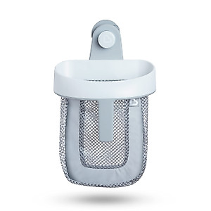 Munchkin® Bath Toy Scoop with 8pk Wild Animal Bath Toy Squirts