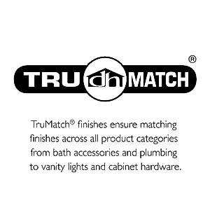 Design House 538389 Calisto Robe Hook, Satin Nickel, One Size