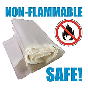 Estes 2274 Recovery Wadding