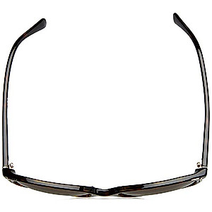 Prada Sunglasses - PR01OS / Frame: Havana Lens: Polar Brown Gradient