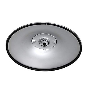 4X 16″ Bar Stool Floor Protector Ring Round Base | Anti-Scratch Protection Glider | Edge Trim Pads