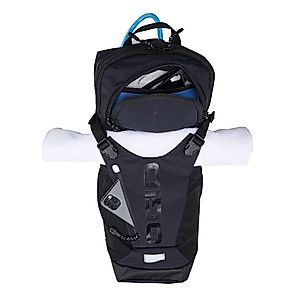 OGIO 10L Fitness Pack, Black, Medium