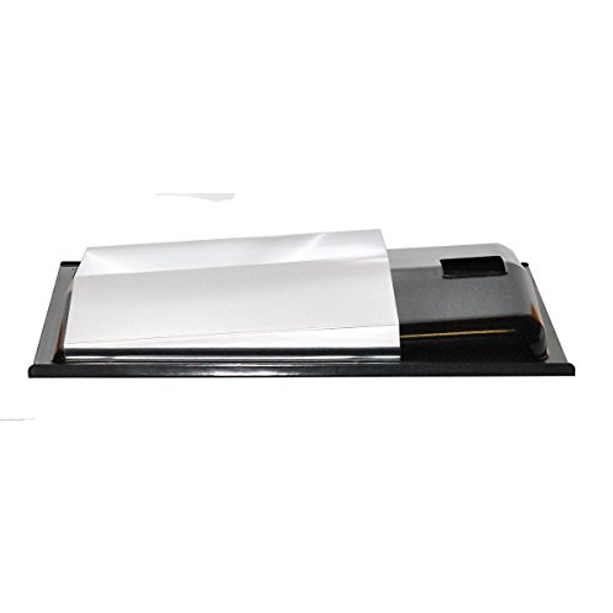 Weber 69804 (17-1/2" L x 12-1/4" W) Grease Tray for Spirit 310 and 320 Grills Made in 2013 and 2014