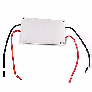 DEVMO 600W Constant Current Boost Converter DC to DC 10V-60V to 12-60V Output Step-up Transformer Module Power Supply Driver Max 10A