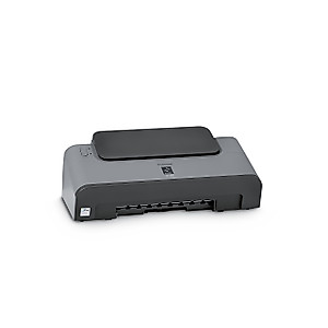 Canon PIXMA iP1700 Photo Inkjet Printer (Gray)