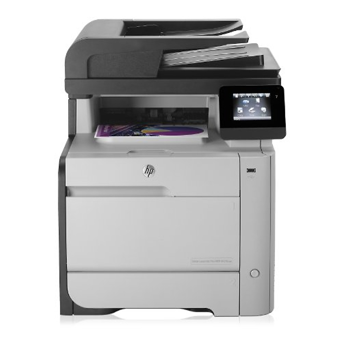 HP Color LaserJet Pro MFP M476nw