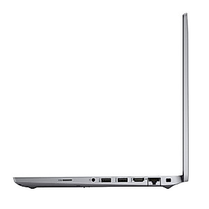 Dell Latitude 5520 Business Laptop, 15.6" FHD Touchscreen, Intel Core i7-1185G7 Processor, 64GB RAM, 2TB PCIe SSD, IR Camera, Thunderbolt 4, HDMI, RJ45, SD Card Reader, Wi-Fi 6, Windows 11 Pro