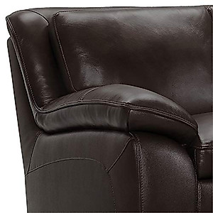 Zanna Sofas, Dark Brown