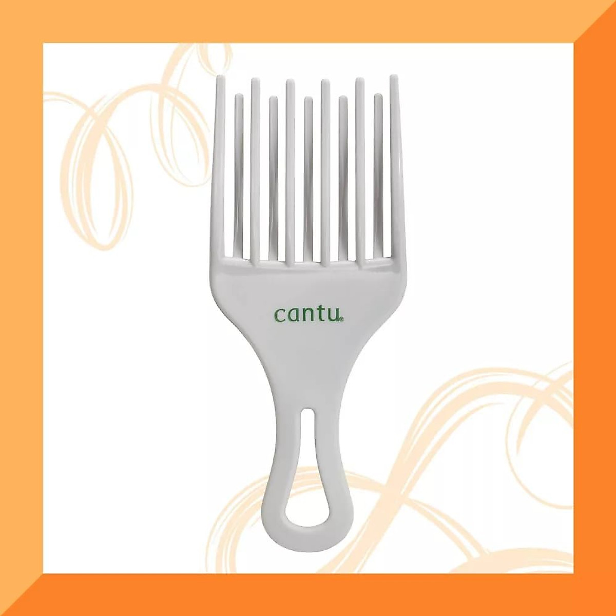 Cantu Sturdy Double Lift Pick