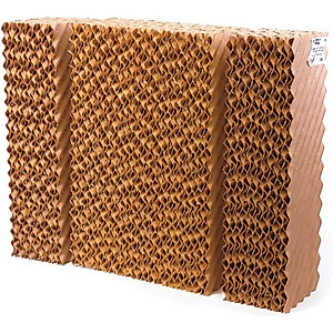 Portacool PACHT130K Replacement Media Set Evaporative Cooler