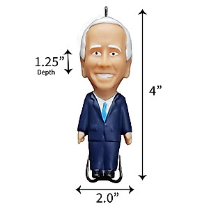 A List Lures Biden Topwater Fishing Lure