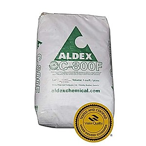 Indion HCRSN-10 softening resin