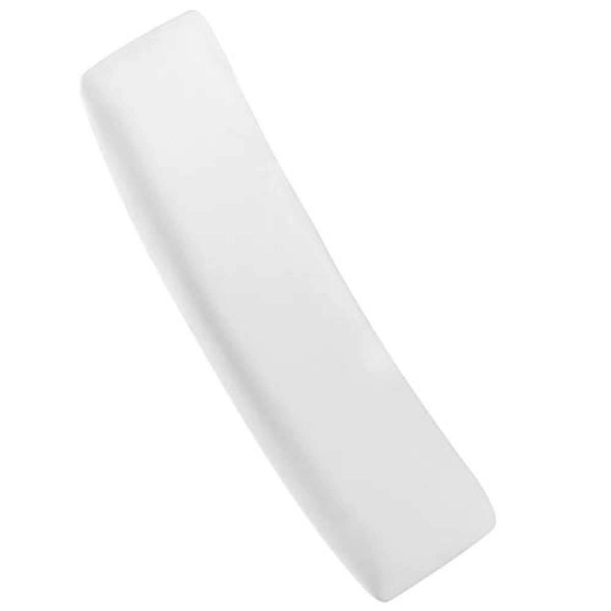 Geekria Earpad + Headband Compatible with AKG K845BT, K845, K545, Headphone Replacement Ear Pad + Headband Pad/Ear Cushion + Headband Cushion Repair Parts Suit (White)