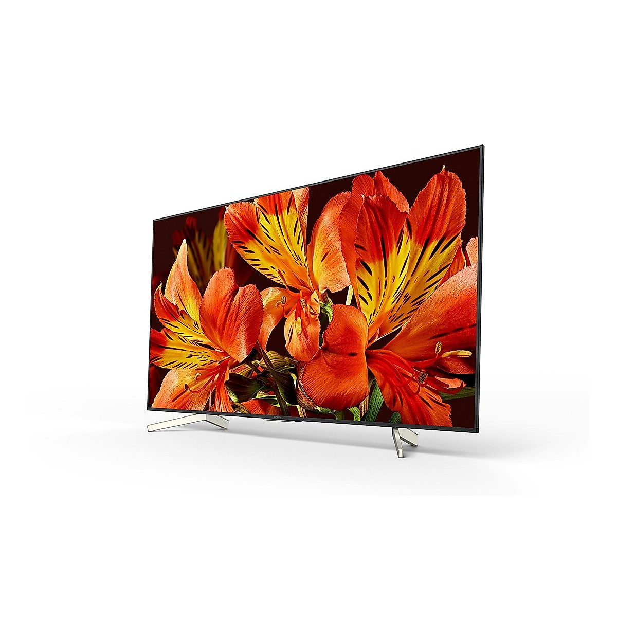 Sony FW-75BZ35F Digital Signage Flat Panel 75" LCD 4K Ultra HD Wi-Fi Signage Display