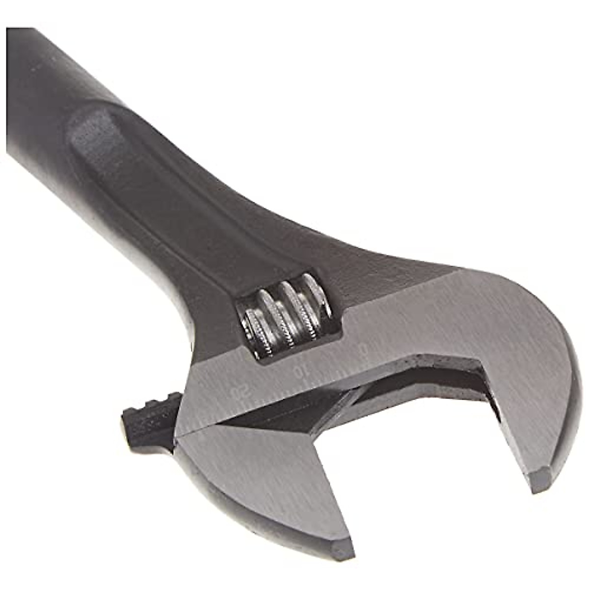 Crescent 10" Adjustable Black Oxide Construction Wrench - AT210SPUD