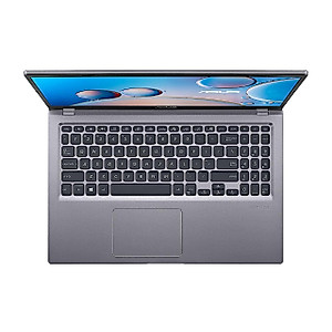 2022 Newest ASUS VivoBook 15 15.6" FHD Touchscreen Laptop, Intel Core i3-1115G4 (Beat i5-10210U), 4GB DDR4 RAM, 128GB PCIe SSD, WiFi, Bluetooth, Backlit Keyboard, Windows 11 S, BROAG 64GB Flash Stylus