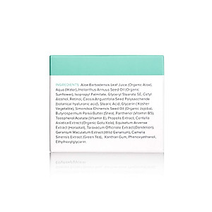 Cosmedica Skincare Retinol Night Cream - Daily Moisturizing Facial Lotion Night Cream. The best Retinol Cream with Vit A and Hyaluronic Acid to target skin concerns from Acne to Wrinkles (1.7oz)