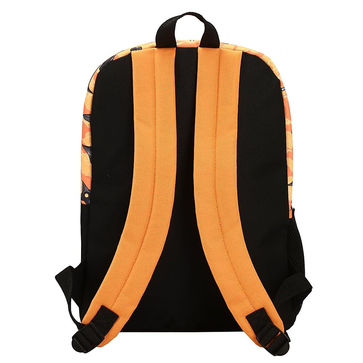 Naruto Shippuden 5-Piece Backpack Set