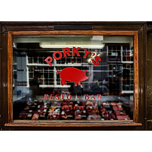 VViViD DECO65 Craft Vinyl Bundle Dark Red Gloss and Chrome Silver Gloss 2 Rolls of 7ft x 11.8" - M0