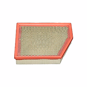 ECOGARD XA10583 Premium Engine Air Filter Fits Chrysler Pacifica 3.6L 2017-2021, Voyager 3.6L 2020-2021, Grand Caravan 3.6L 2021-2022