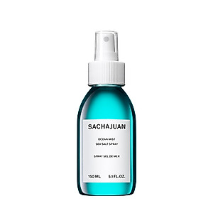 SachaJuan Ocean Mist Sea Salt Spray 150 ml / 5.1 oz