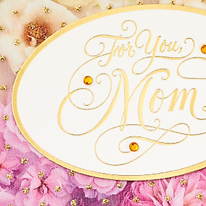Hallmark Birthday Card for Mom (Given Me So Much)