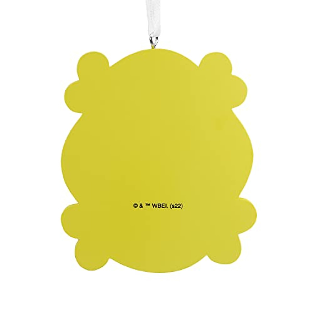 Hallmark Friends Frame Christmas Ornament, Resin & Friends Turkey in Fez and Sunglasses Christmas Ornament, Resin