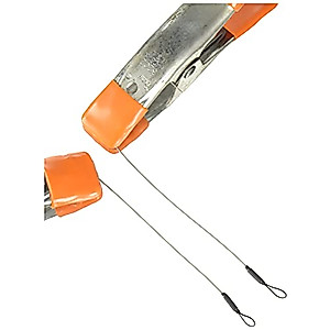 Oakley Split Shot Leash Eyeglass Accessories, Clear, One Size