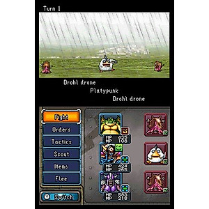 Dragon Quest Monsters Joker 2