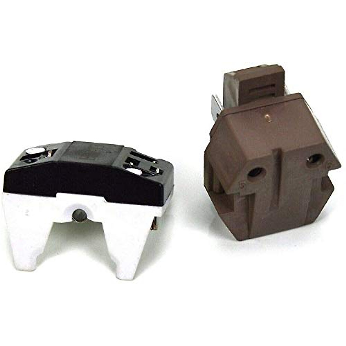 4387913 Refrigerator/Freezer Overload Relay Kit for Whirlpool, Frigidaire, GE, KitchenAid, LG, Magic Chef. 4387913 7020935 4387766 4387836 4241370