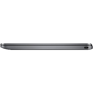 ASUS Chromebook CX22N 11.6-inch HD Non-Touch 32GB eMMC Intel Celeron N3350 (4GB RAM, Intel UHD Graphics, SD Card Reader) Grey, CX22NA-211.BB01