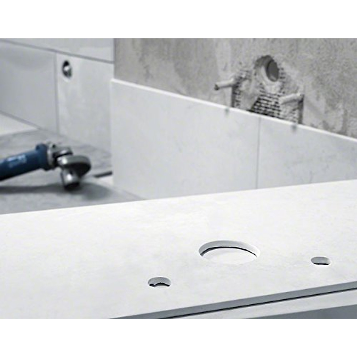 Bosch 2608580314 Diamond Hole Saw, 64mm