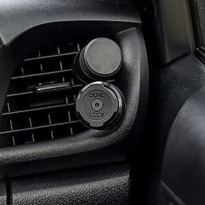 Quad Lock Vent Car Mount