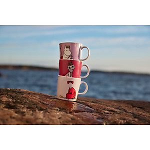 iittala ARABIA Moomin Mug, Mymble
