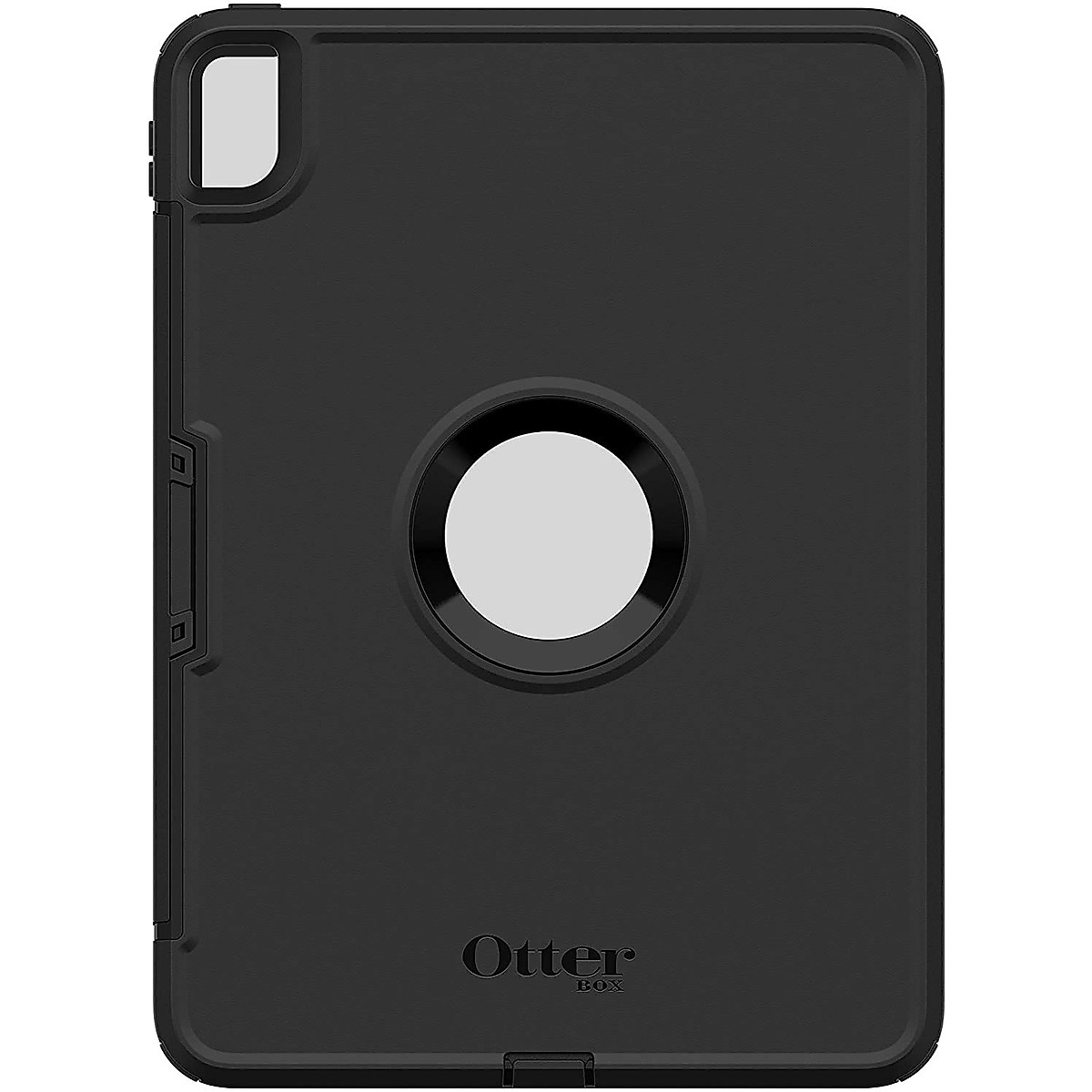 OtterBox Defender Series Case for iPad Pro (11 inch) - 1st Generation (ONLY) - Non-Retail Packaging - Black