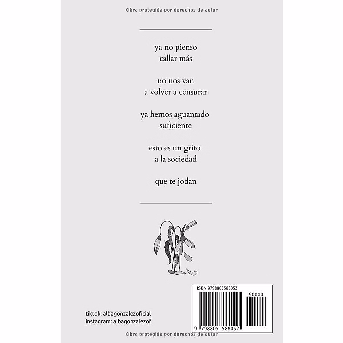 Todo lo que me queda por contar (Spanish Edition)