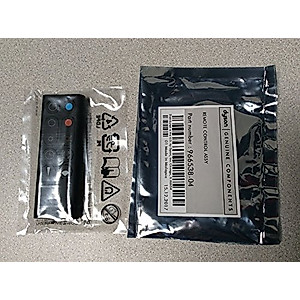 Dyson Replacement Remote Control 966538-04 for Fan Heater Model AM09