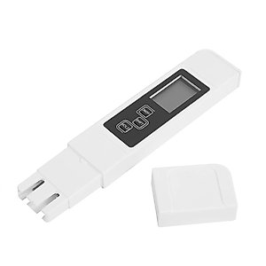 3 in 1 Portable LCD Digital Tds Conductivity Temperature Meter Water Quality Monitor Tester New Conductivity Meter,Toy Steering Wheel
